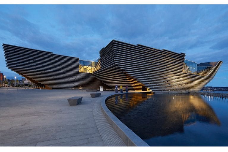Architecture awards names 10 best builds in Scotland for 2019 | Homes ...